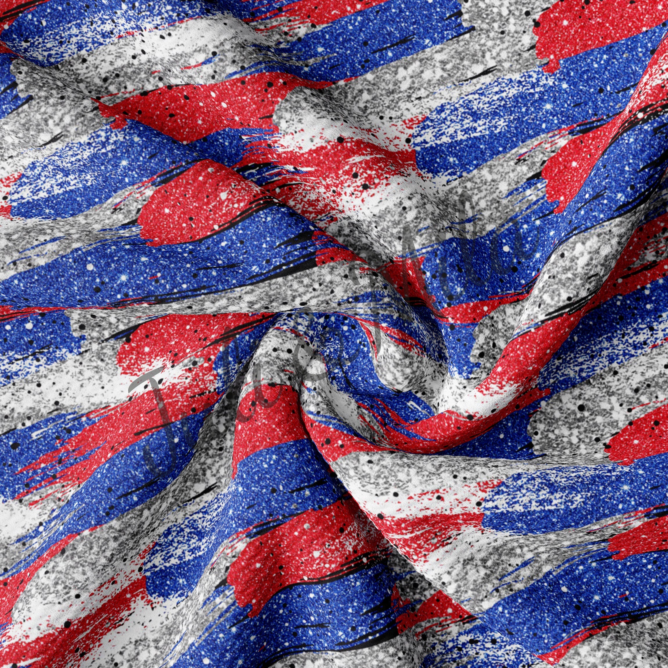 Patriotic 4th Of July PT30 Fabric4ever patriotic-4th-of-july-pt30-fabric4ever