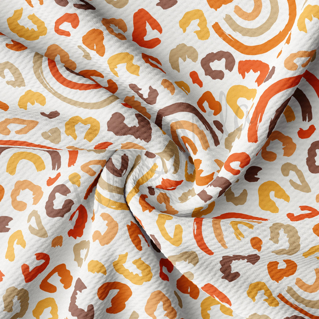 Rainbow Bullet Fabric Bullet Fabric - Fabric4ever