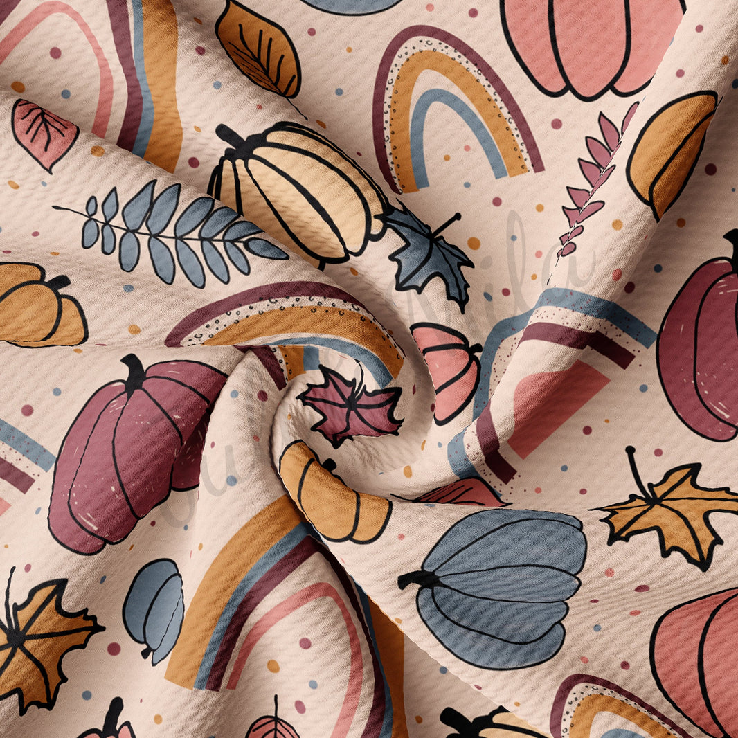 Rainbow Bullet Fabric Bullet Fabric - Fabric4ever