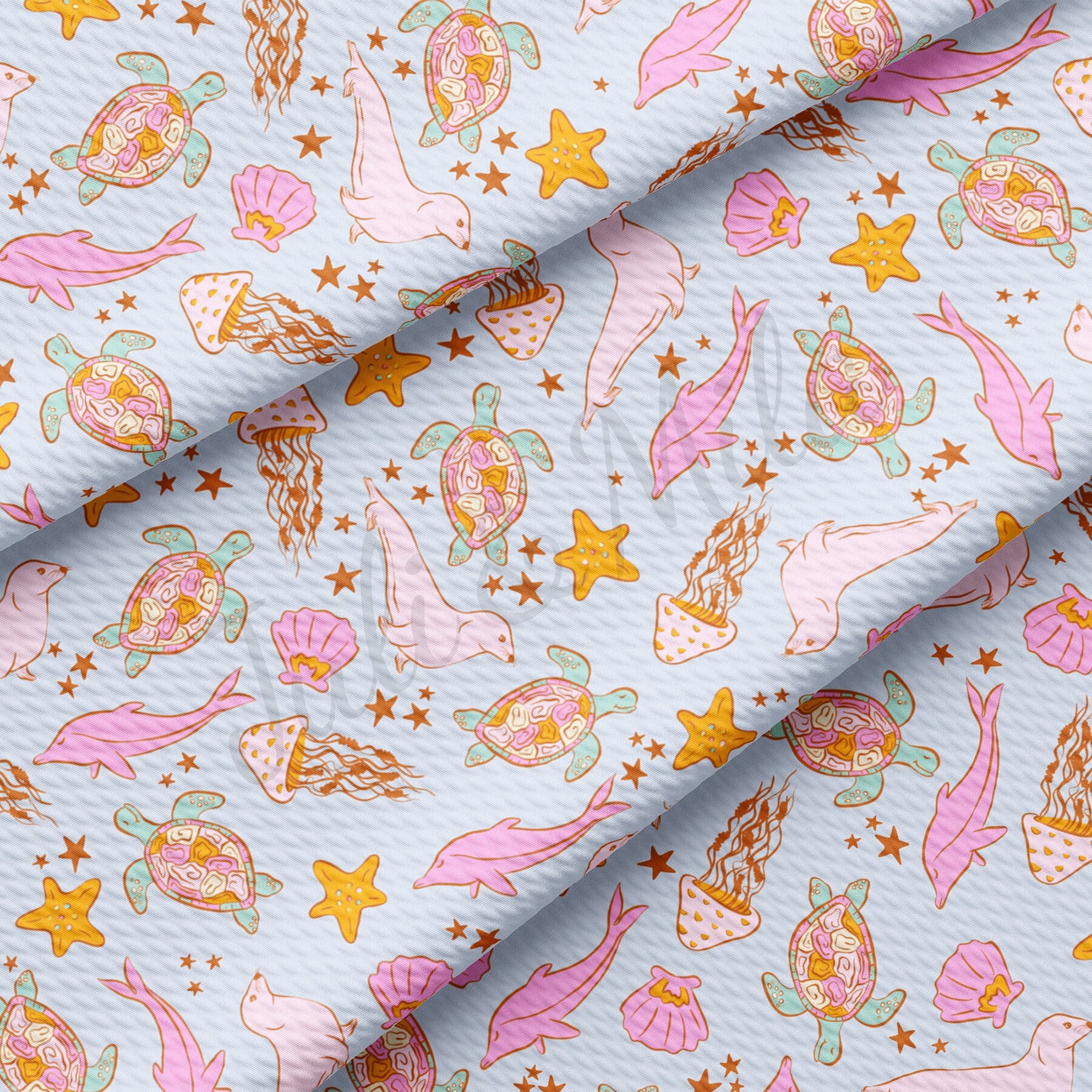 Summer Bullet Textured Fabric AA1516 – Fabric4ever