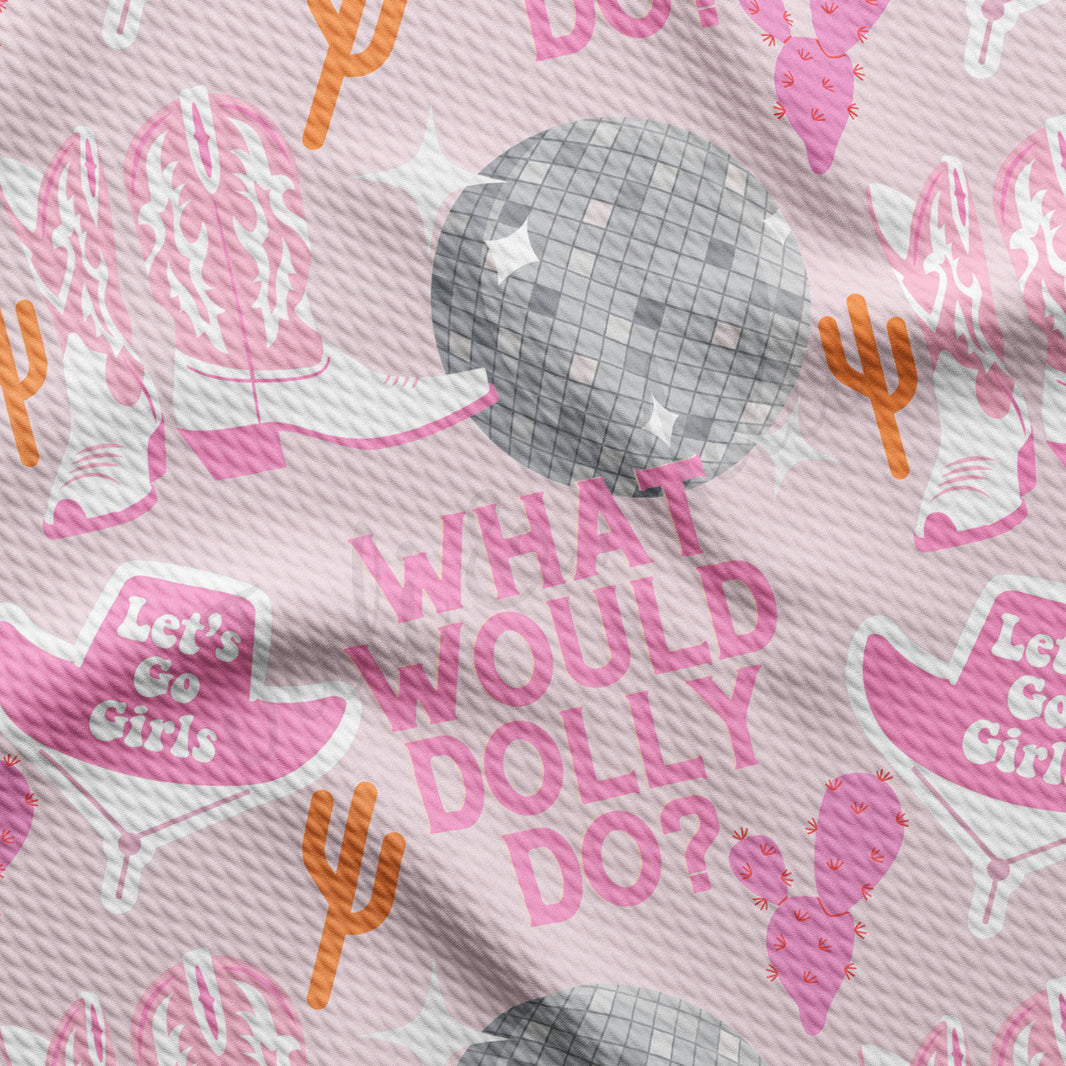 Boho/Western Bullet Bullet Fabric - Fabric4ever